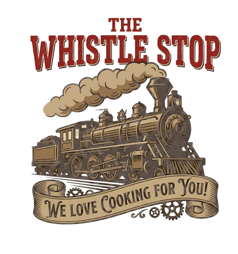 The Whistle Stop by Ariel Seafoods | Port Salerno, FL